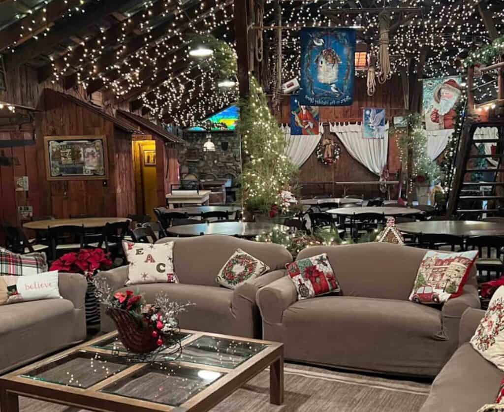 Birthday & Anniversary Parties | Delta Party Barn