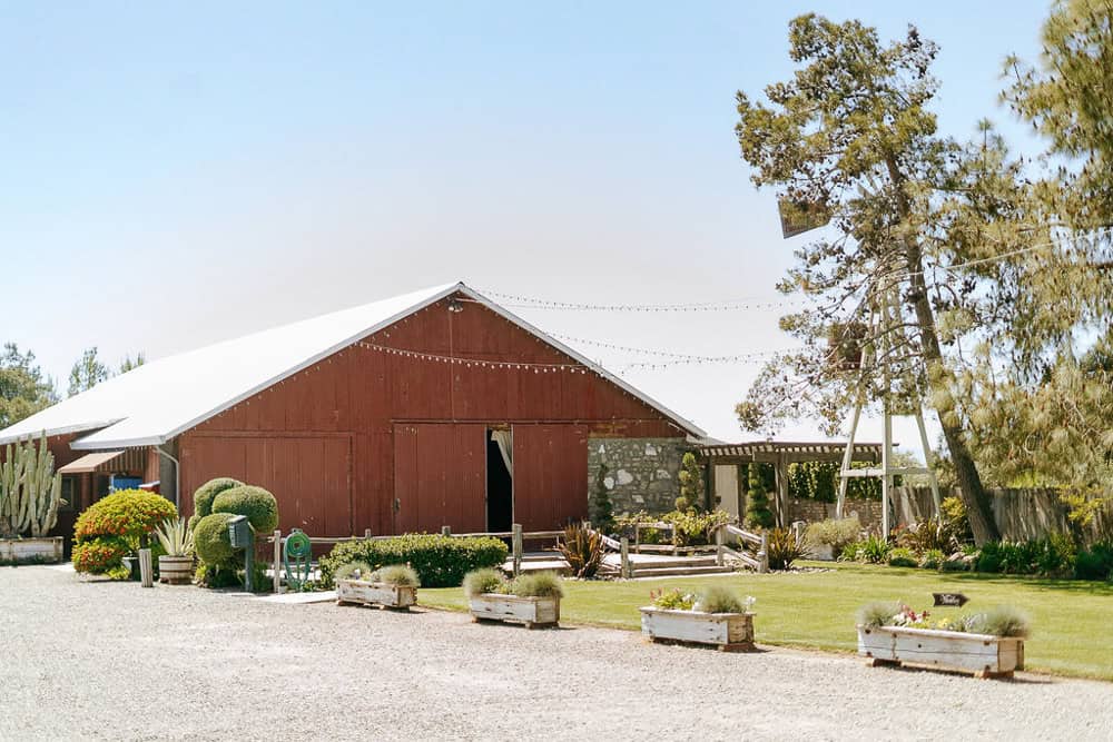 Delta Party Barn | Wedding & Event Venue in Los Banos, CA
