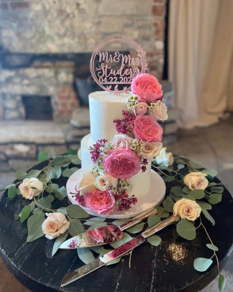 Delta Party Barn | Wedding & Event Venue in Los Banos, CA