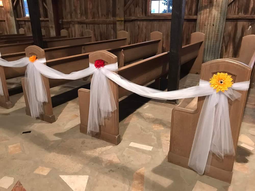 Delta Party Barn | Wedding & Event Venue in Los Banos, CA