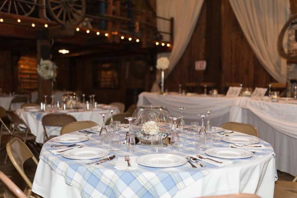 Birthday & Anniversary Parties | Delta Party Barn