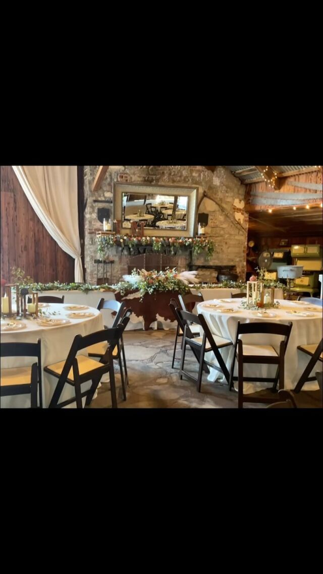 Delta Party Barn | Wedding & Event Venue in Los Banos, CA
